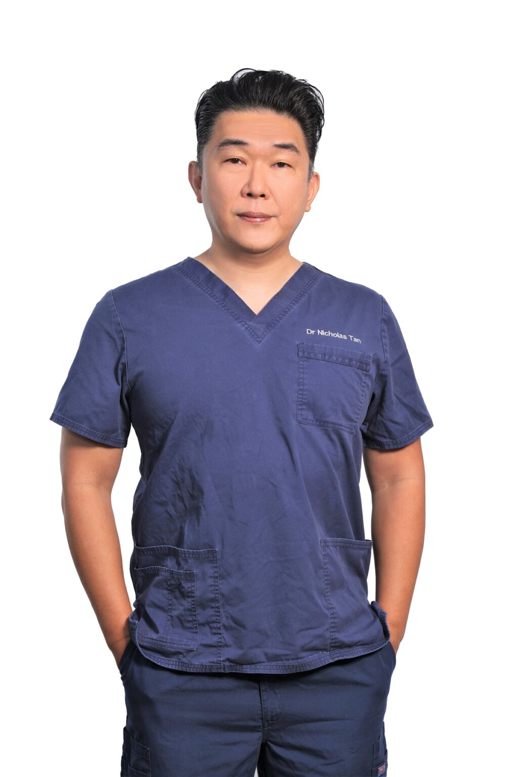 陳學維獸醫 - 享和動物醫療中心